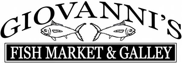 Giovanni's Fish Market - Morro Bay, CA | SantaBarbaraYP
