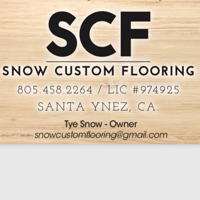 Snow Custom Flooring - Solvang, CA | SantaBarbaraYP