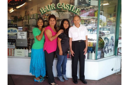 Hair Castle Beauty Salon - Santa Barbara, CA | SantaBarbaraYP
