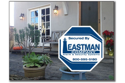 Eastman Company Alarm & Security Systems - Santa Barbara, CA ...