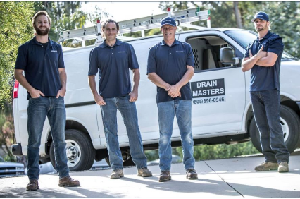Drain Masters - Santa Barbara, CA | SantaBarbaraYP