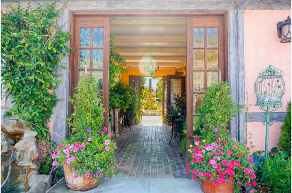 M Solvang The - Solvang, CA | SantaBarbaraYP