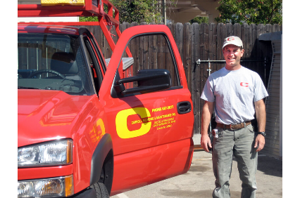 Carroll Plumbing & Maintenance Inc - Santa Barbara, CA | SantaBarbaraYP