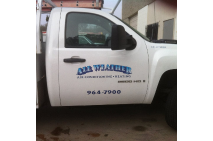 All Weather Inc - Santa Barbara, CA | SantaBarbaraYP