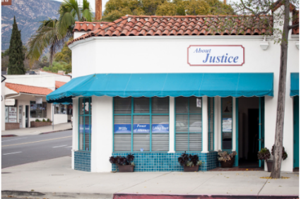 About Justice - Santa Barbara, CA | SantaBarbaraYP