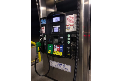 Jim's Service Center - Solvang, CA | SantaBarbaraYP