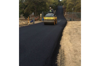 Smith Paving - Santa Barbara, CA | SantaBarbaraYP