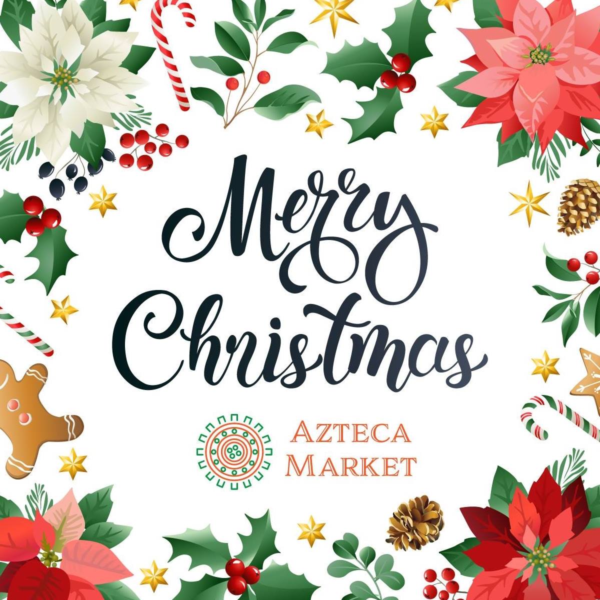 Azteca Market - Lompoc, CA | SantaBarbaraYP