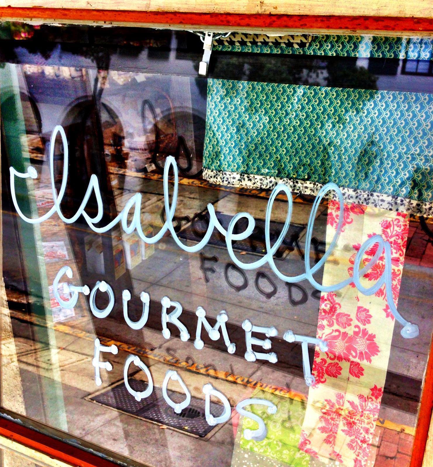 Isabella Gourmet Foods - Santa Barbara, CA | SantaBarbaraYP