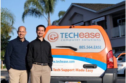 Techease - Santa Barbara, CA | SantaBarbaraYP